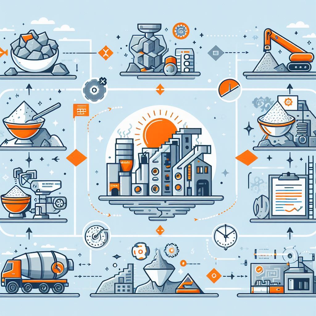 Cement Analytics | Improve Cement Strength | Optimize Cement Products